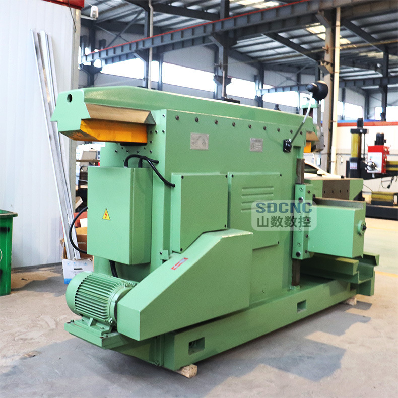 Bc6085 Horizontal Mechanical Metal Shaping Machine Price, High Quality ...