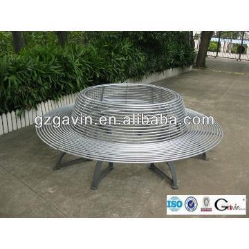 Round Metal Garden Tree Bench Guangzhou Furniture Factory, Bossgoo.com의 ...