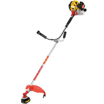 Gasoline Brush Cutter, 25:1 Fuel Oil Mixture Ratio From China ...