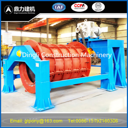 Rcc Pipe Casting Machine, High Quality Rcc Pipe Casting Machine on ...