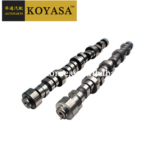 Camshaft For Mitsubishi 4d55/4d56, High Quality Camshaft For Mitsubishi ...