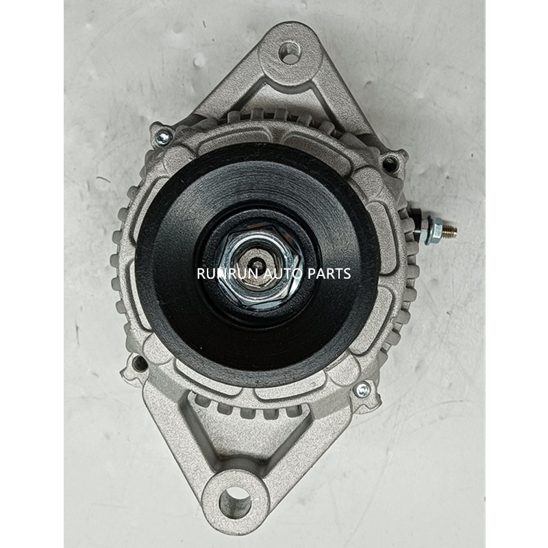 12v 60a Alternator For John Deere Mowers With Yanmar Diesel, High ...
