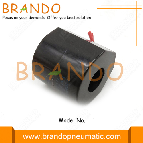 Mp-c-011 099257-016-d 24/50 Fb 17mm Hole Solenoid Coil, High Quality Mp ...