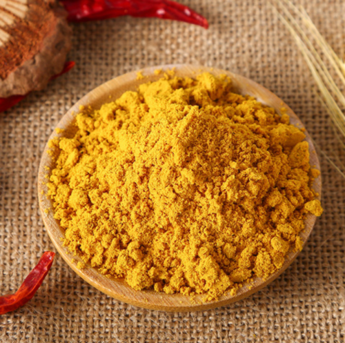 Curry Powder Used In Japanese Restaurants, High Quality Curry Powder ...