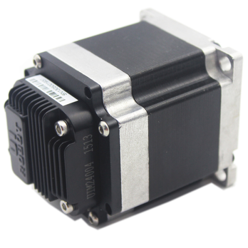 Rs232 Control Interface 1.8 Degree Dc Step Motor Driver, High Quality ...