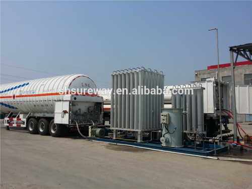Liquefied Natural Gas Fueling Station Lng Stations, High Quality Liquefied Natural Gas Fueling ...