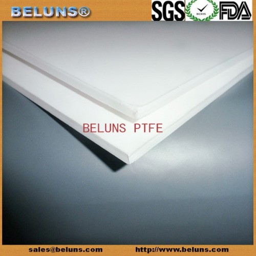 100% Pure White Ptfe Teflon Sheet, High Quality 100% Pure White Ptfe Teflon Sheet on Bossgoo.com