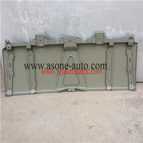 Replacement Front Panel For Isuzu 700p Truck Parts, High Quality Replacement Front Panel For ...