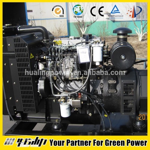 Lovol Engine Diesel Generator, High Quality Lovol Engine Diesel Generator on Bossgoo.com