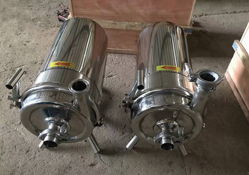 Baw 유형 스테인레스 스틸 소재 위생적인 와인 펌프, Bossgoo.com의 고품질 Baw 유형 스테인레스 스틸 소재 위생적인 ...