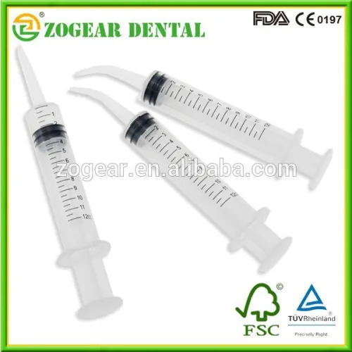 Sn003 Zogear Curved Utility Syringe, High Quality Sn003 Zogear Curved ...