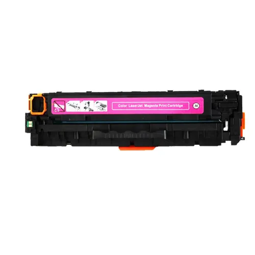 1pk 305a Toner Cartridge For Hp 410 Ce410a Ce411a Ce412a Ce413a ...