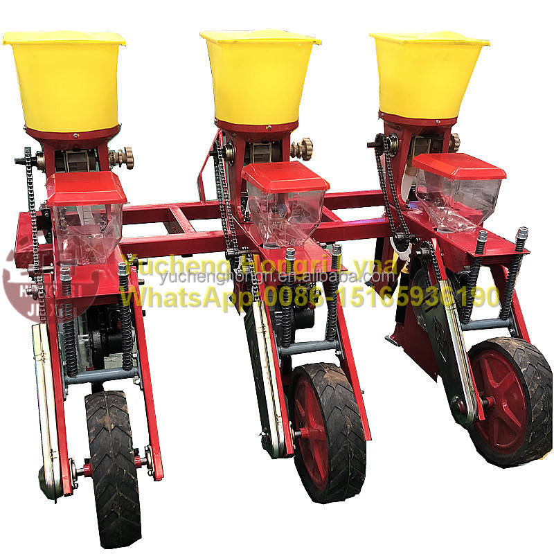 Agricultural Sowing Machine: Corn Seeder Cultivator, High Quality ...