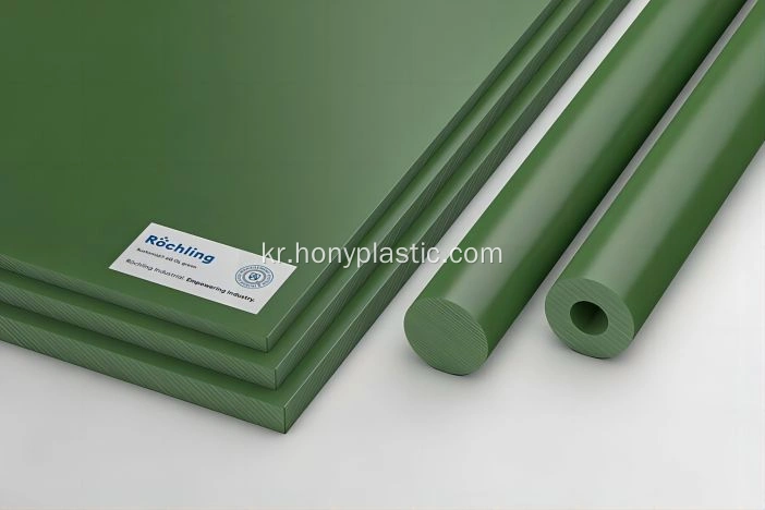 중국 SUSTAMID® 6G OL GREEN PA PA6G 제조업체