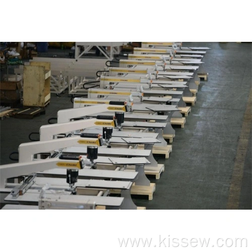 Chnki H360 template sewing machine exporters