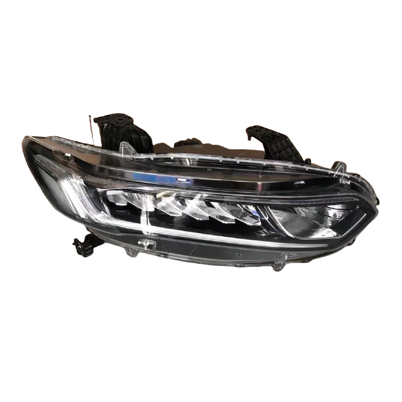 High Quality Headlight For Honda Accord 2018 - Oem 33150-tva-h11 33100 ...