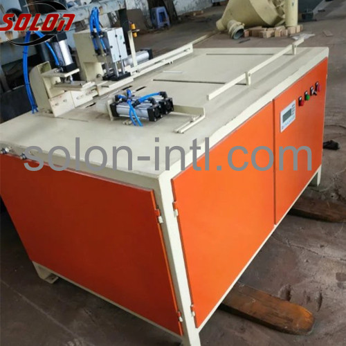 Wood Block Cutter For Wood Pallet Machine, Bossgoo.com의 고품질 Wood Block ...