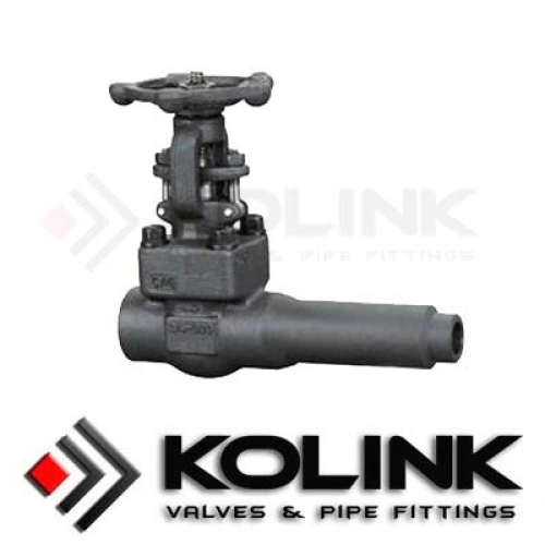 Extended Body Forged Steel Gate Valve China Manufacturers Suppliers ...