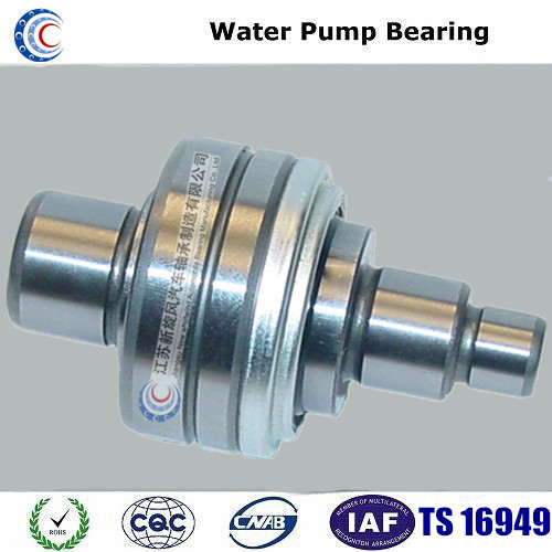 High Durability Auto Bearing For Powerful Engines (bwf/rwf), Bossgoo ...