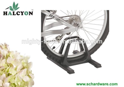 The Grand Stand Single Bike Floor Stand, Black, High Quality The Grand ...