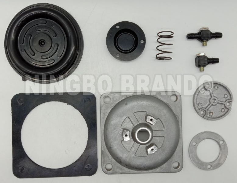 China Diafragma MVRS 500310 para filtros de chorro de aire de Buhler ...