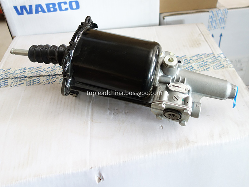 9700514230 Wabco 클러치 서보 실린더, Bossgoo.com의 고품질 9700514230 Wabco 클러치 서보 실린더