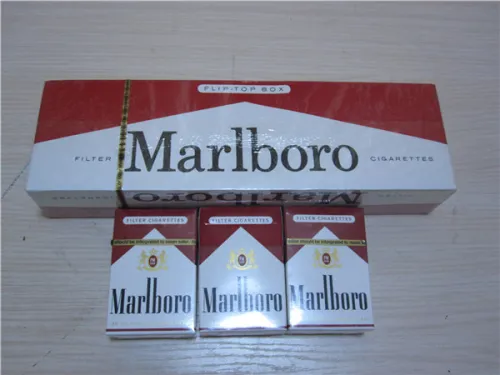 Marlboro Red Cigarettes, High Quality Marlboro Red Cigarettes on ...