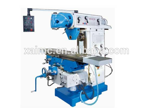 Milling Machine Curved Surface, The Gear Process, High Quality Milling ...