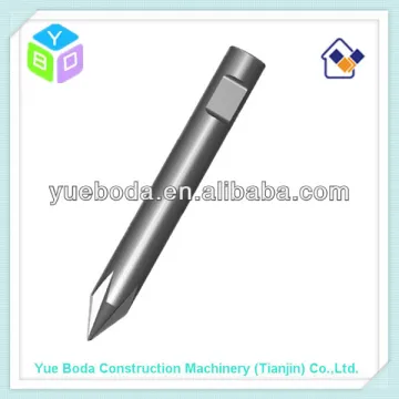 Soosan Hydraulic Breaker Hammer Chisel Sb81 , High Quality Soosan ...