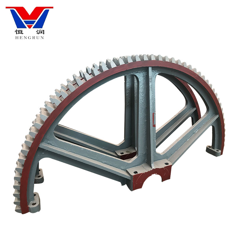 Rotary Spherical Digester Pulp Making Equipment, High Quality Rotary ...