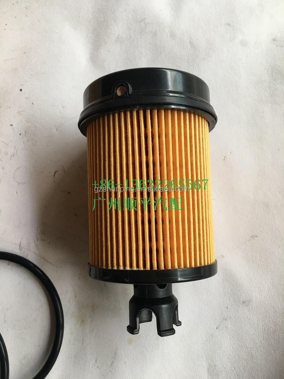 Fuel Filter For Hino Toyota N04c 23304-78091, High Quality Fuel Filter ...