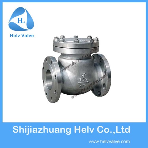 Wafer Check Valve 4 Inch Check Valve, High Quality Wafer Check Valve 4 ...