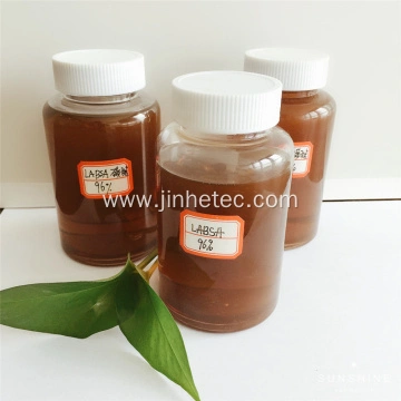 Detergent Raw Material LABSA Use Shampoo LABSA Images & Photos