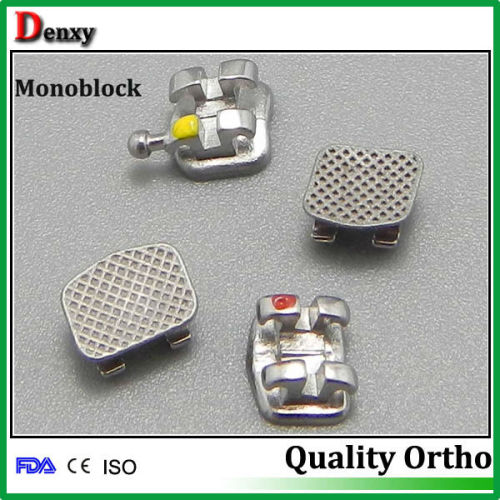 Dental Orthodontic Materials Orthodontic Braces For Teeth, High Quality ...