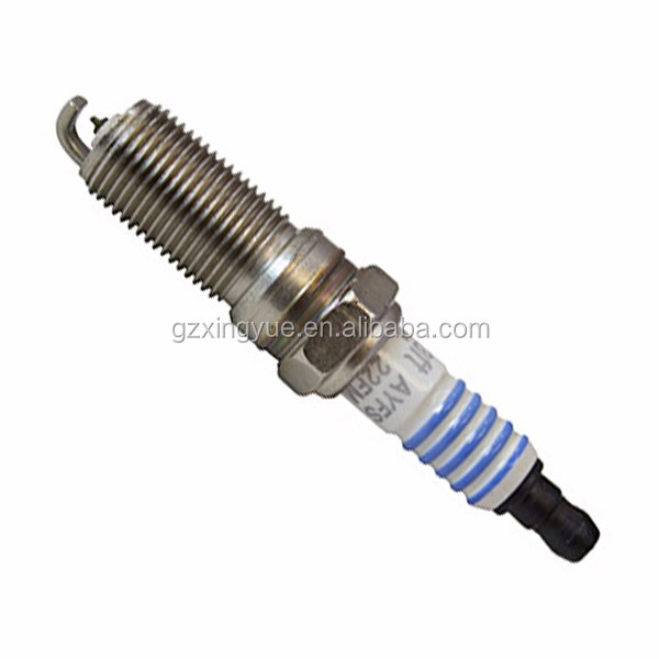 Sp411 Ayfs22fm Engine Spark Plug For Edge, High Quality Sp411 Ayfs22fm ...