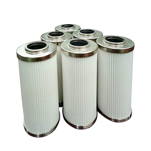 Hydraulic Fiberglass Inline Pressure Filter Element, High Quality ...