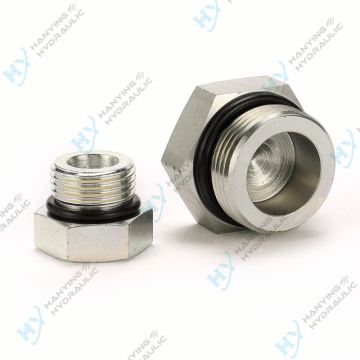 SAE Hydraulic Adapters, China Manufacturer, Factory.