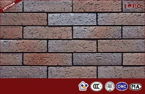 New Design External Wall Cladding Split Face Tile, High Quality New ...