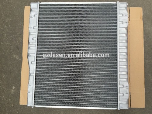 Auto Car Radiator For Toyota Hiace 2k(d)`2005-mt, High Quality Auto Car ...