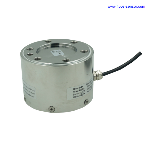High Accuracy Three Dimension Force Load Cell, High Quality High ...