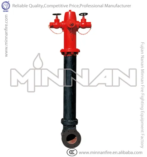 2 Way Fire Hydrant, High Quality 2 Way Fire Hydrant on Bossgoo.com