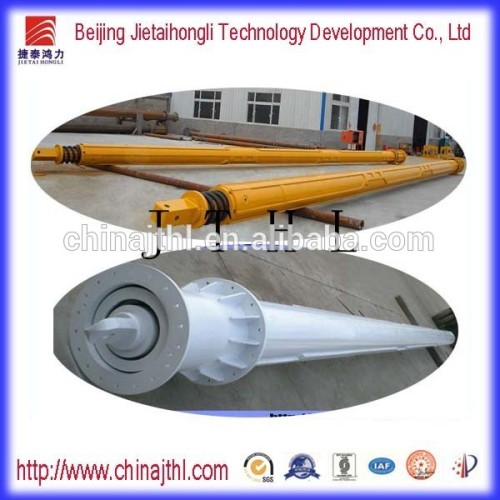 Friction Self Drilling Anchor Bar, High Quality Friction Self Drilling ...
