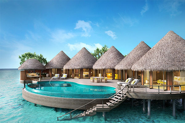 Nautilus Maldives Commercial Kitchen Equipment By Ineo&gfd, High ...