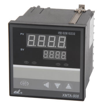 Multipurpose Input Intelligence Pid Temperature Control Meter, ≤5w ...