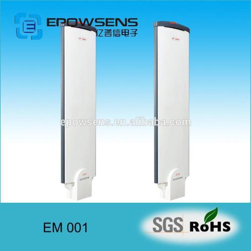 Em Library Security Gate, High Quality Em Library Security Gate on ...