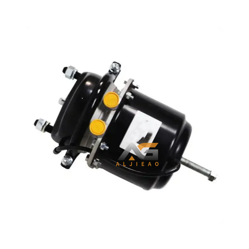 Renault Heavy Duty Truck Brake Chamber 9254221300 - Truck Spare Parts ...