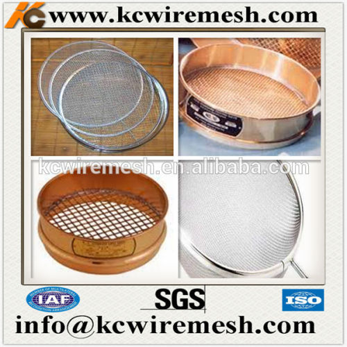 Stainless Steel 500 Micron Mesh Sieve, High Quality Stainless Steel 500 ...
