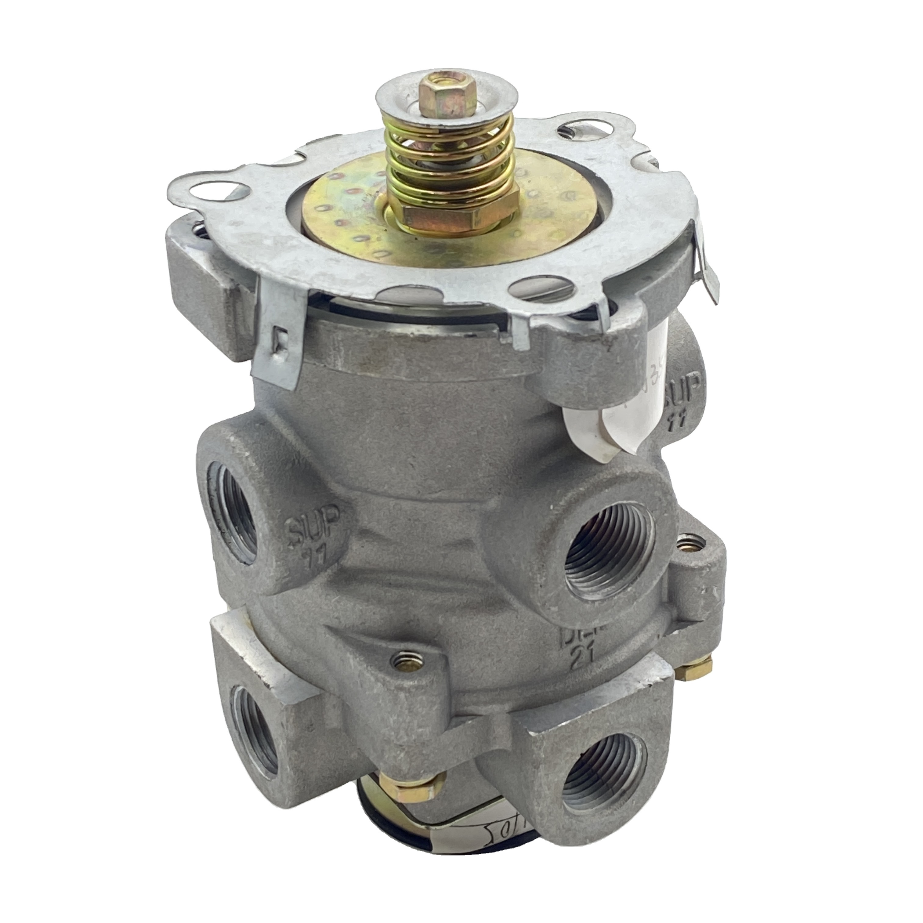 E-6 Foot Brake Valve For Mack Vnl And Freightliner Truck, High Quality ...