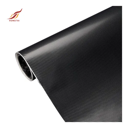 자기 접착제 Pvc 탄소 섬유 자동차 포장 비닐 의 고품질 자기 접착제 Pvc 탄소 섬유 자동차 포장 비닐
