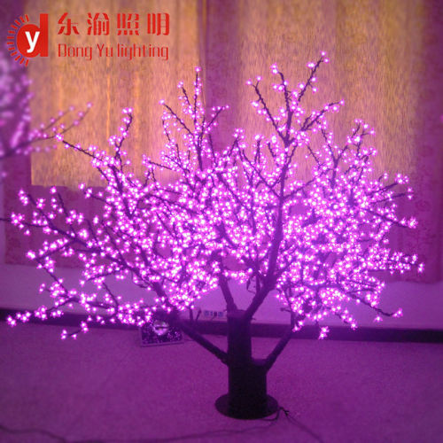 Dongyu Wedding Trees Led Cherry Blossom Tree Light, High Quality Dongyu ...